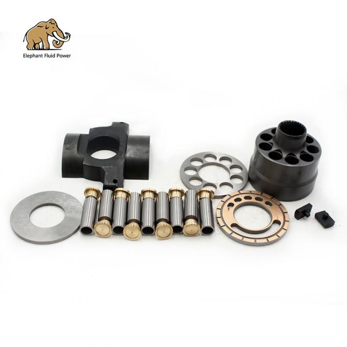 Vickers PVH74 PVH98 PVH131 Hydraulic Piston Pump Repair Services