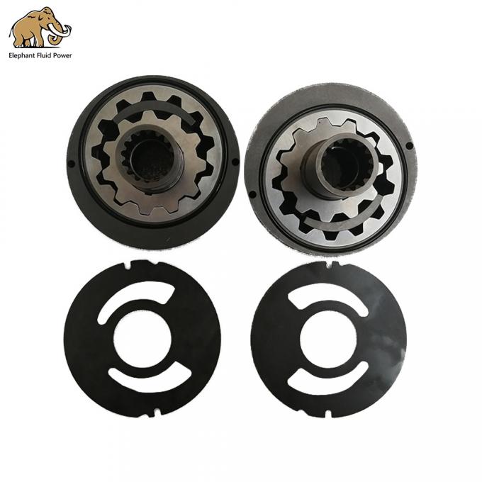 Rexroth A10vg45 Cast Iron Hydraulic Piston Pump Parts