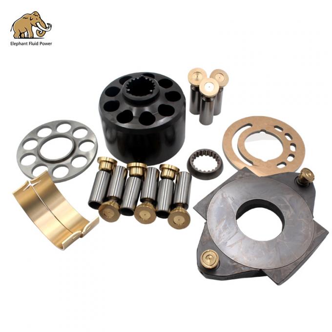 Cast Iron Hydraulic Piston Pump Parts Elephant Fluid Power Standard ...