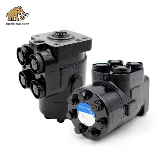 060-1-200-15-E Hydraulic Steering Pump For Wheel Loader