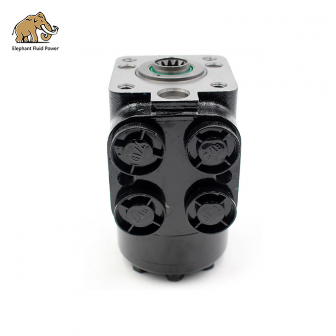 060-1-200-15-E Hydraulic Steering Pump For Wheel Loader