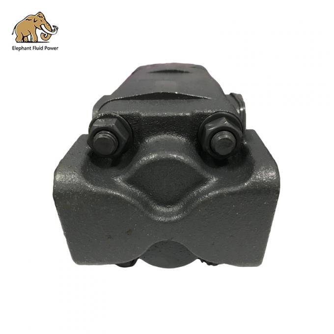 YC 9217993 9218005 Gear Pump Pilot Pump Charge Pump For Excavator ...