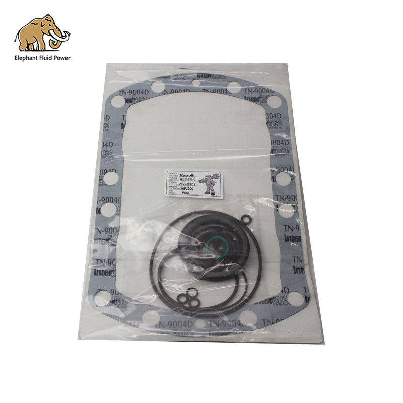 Rexroth hydraulic piston pump parts A10VSO A8VO A2F A6VM A7, A11 Sereis ...