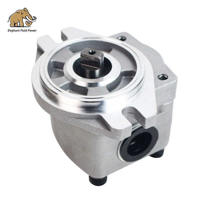 Genuine SBS120 CAAT 320c Excavator Charge Pump Pilot Pump Good Quality ...