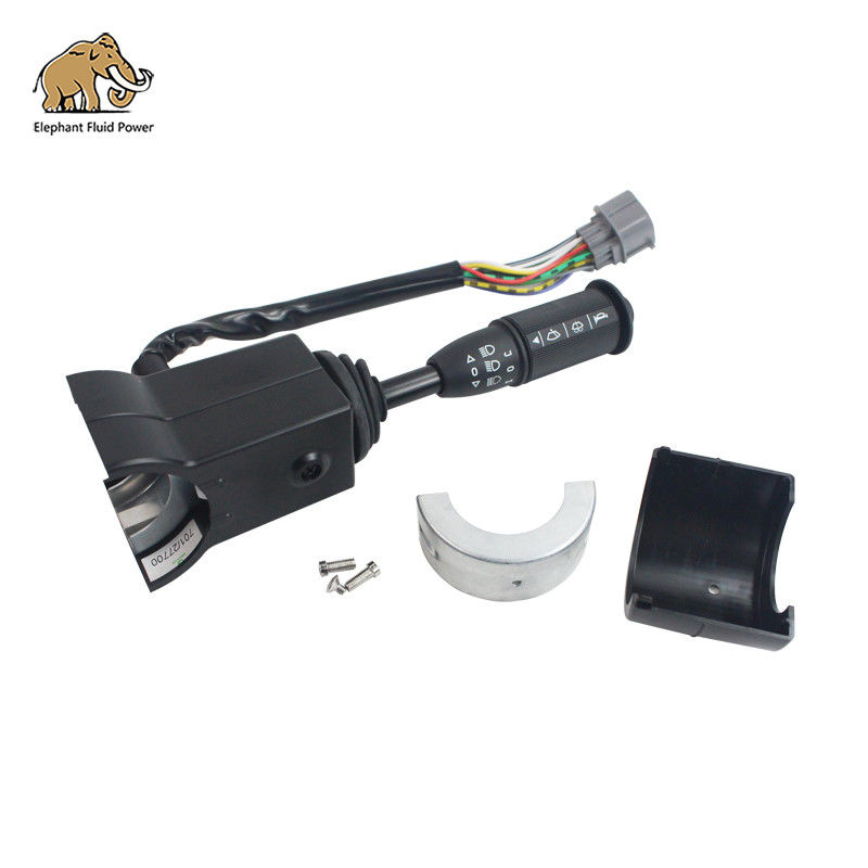 Indicator Switch Column 701/27700 For JCB Dump Truck 714, 718 And 722 ...