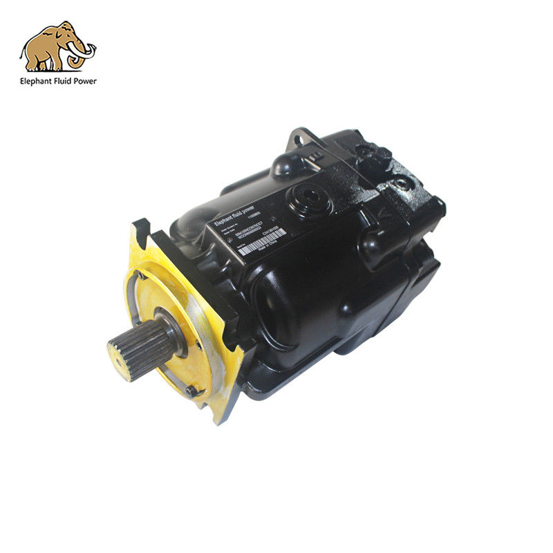 Sauer Danfoss 90M Series 90 90M042 90M055 90M075 90M100 90M130 Axial ...