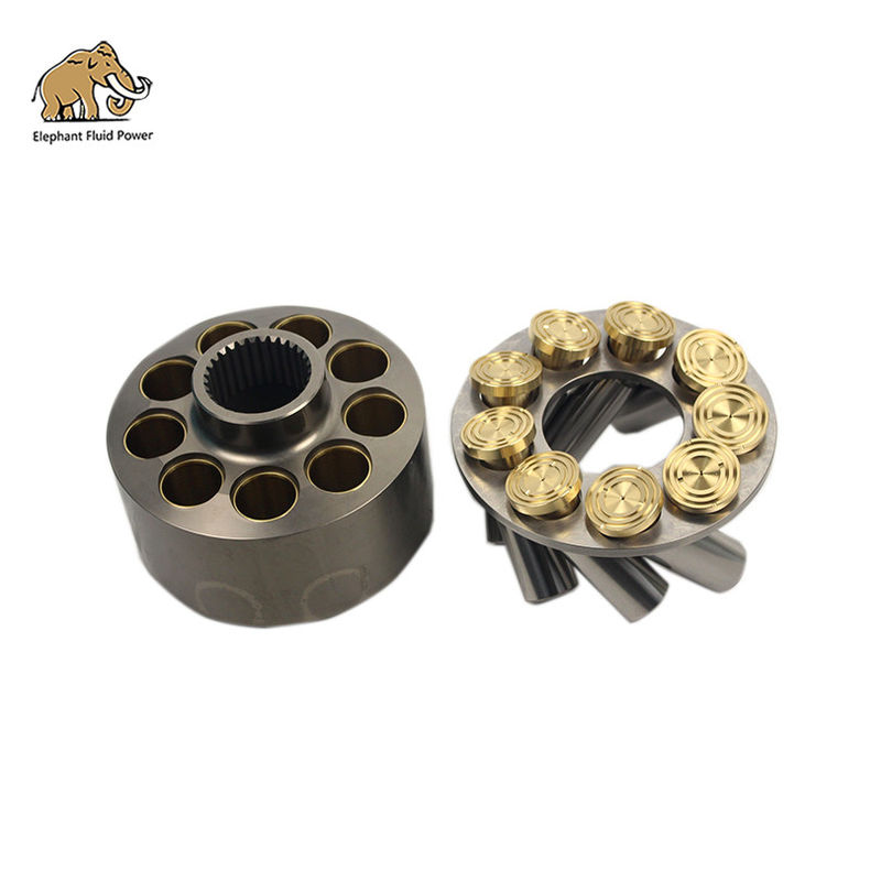 OEM Quality Factory New Parker P2145 Rotary Group Parts Pump Maintain ...