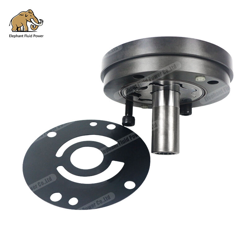 A4VTG71 Rexroth oil pump, the first choice for oil replenishment pumps