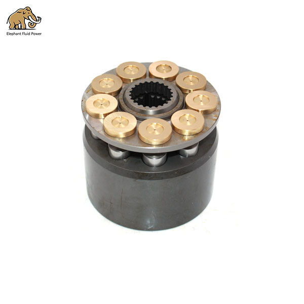 Rexroth Axial Piston Variable Pump A10VSO Series Repair Service Kits ...