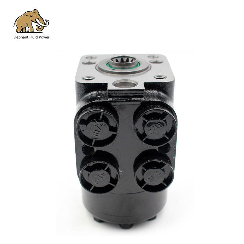 200CC Orbitrol Steering Unit Hydraulic Orbital Valve For Agriculture ...