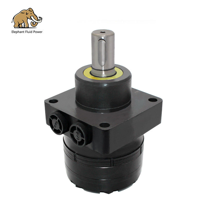 Bmer-2-250 Bmk Motor For Industrial Excavator Dynamic Fluid Component
