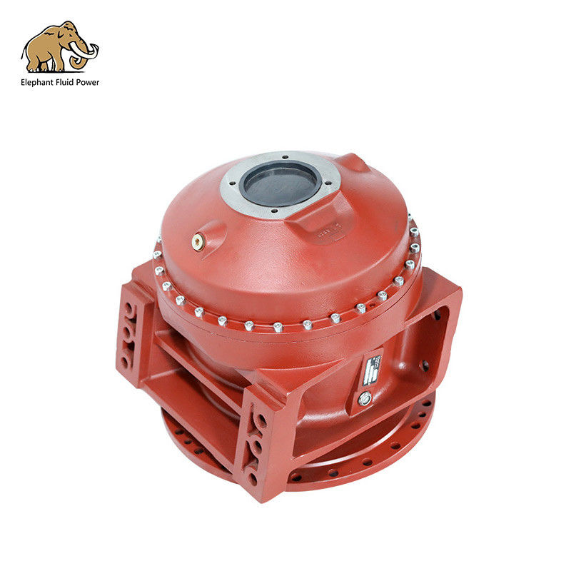 Pmp Mixer Hydraulic Speed Reducer Pmb 6.5r120 For 10m3 Concrete Mixer Truck