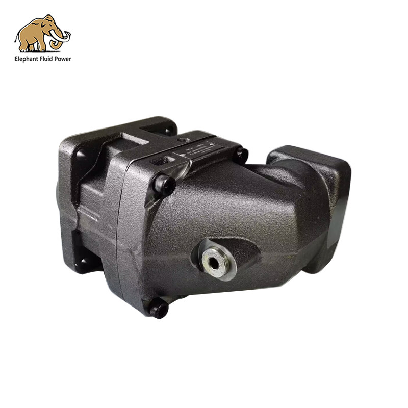 Elephant Fluid Power Made Parker Series F12-090 Hydraulic Motor Pump ...