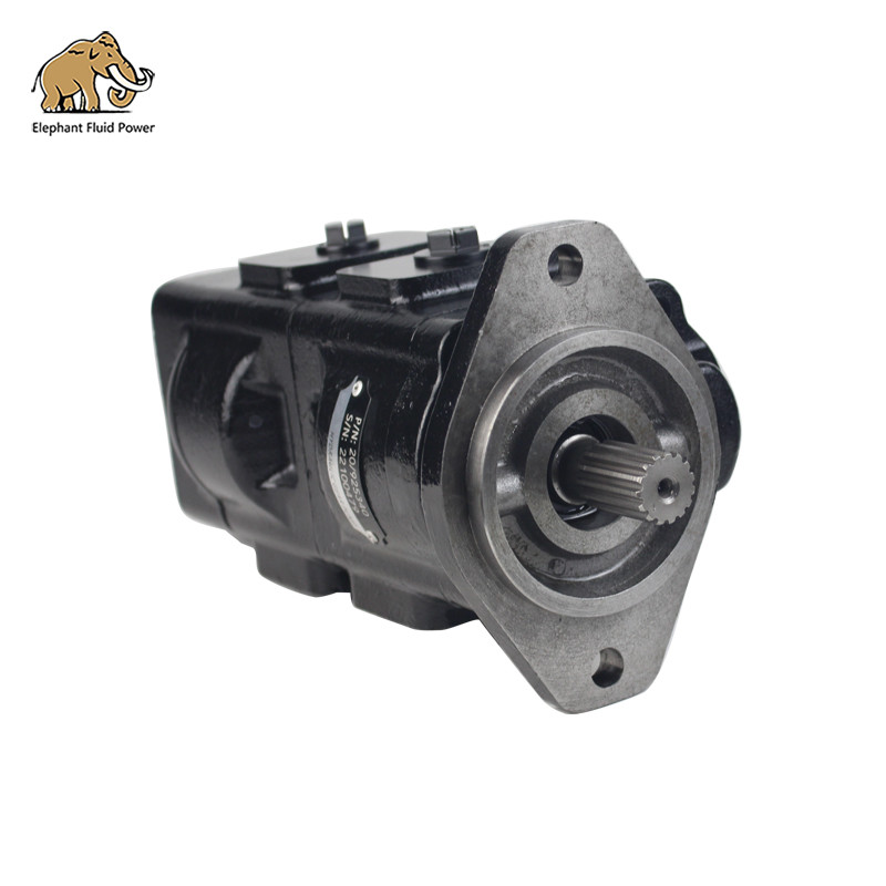 20/925340 Oem Jcb Hydraulic Pump Long Life Time