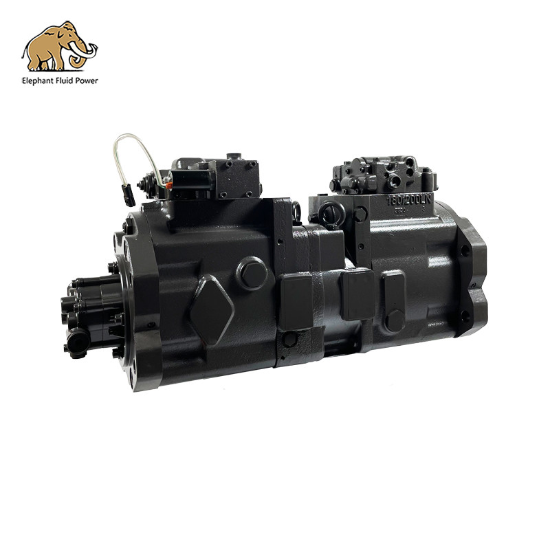 K5V200 K5V200DTH Hydraulic Main Pump For Sany Large Excavator SY385H