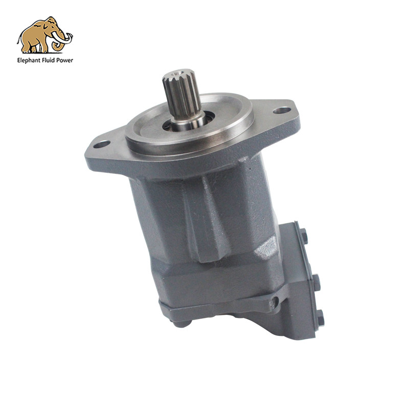 Rexroth Hydraulic Pump Replacement A10V Series 60cc Control Mode DFR1 ...