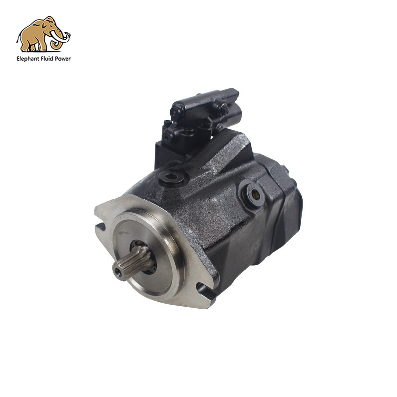 OEM G716940010013 Hydraulic Pump for Fendt Tractor 711 712 714 815 817 ...