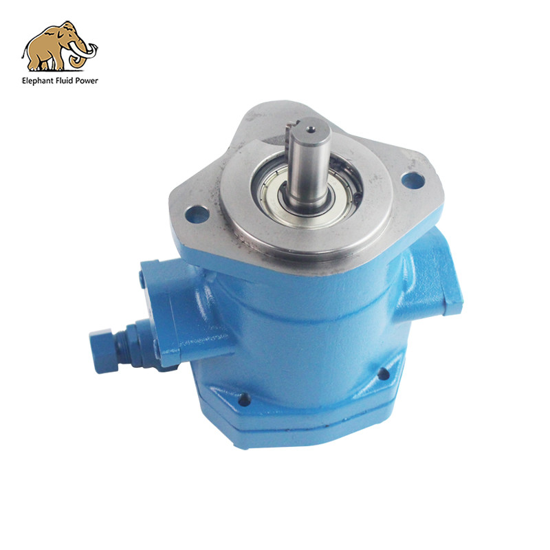 OEM Quality Hydraulic Axial Piston Eaton Vickers PVB 5 Pump Replacement