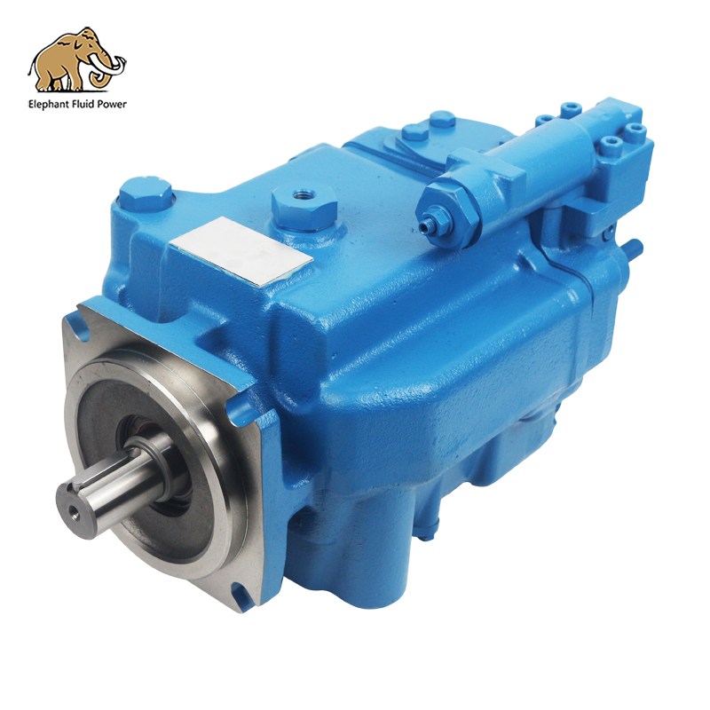 PVH98QIC-RF-1S-10-C-25-31 Vickers Replacement Hydraulic Pump