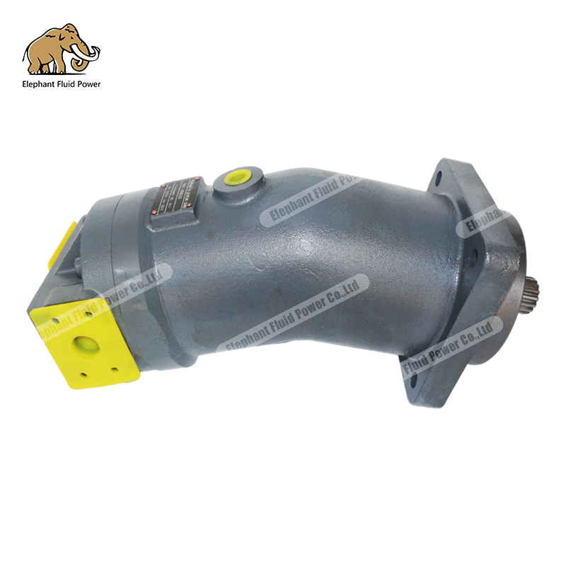 Rexroth A2F Hydraulic Axial Piston Pump A2F6 A2F12 A2F23 A2F28 A2F45 ...