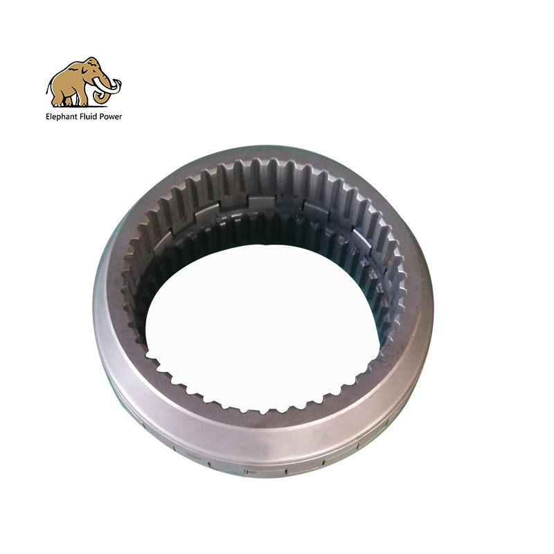Spline Bushing Ring Drive Truck Spare Parts 1522099