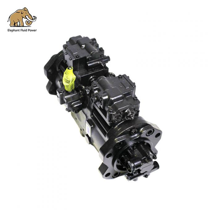 Kawasaki K3V112dt K3V140dt K3V180dt K5V140 Main Pump Daewoo Excavator Parts