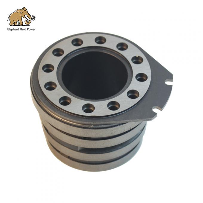 Poclain MS08-2-121-M08-1120-E000 Radial Motor For Construction Machines