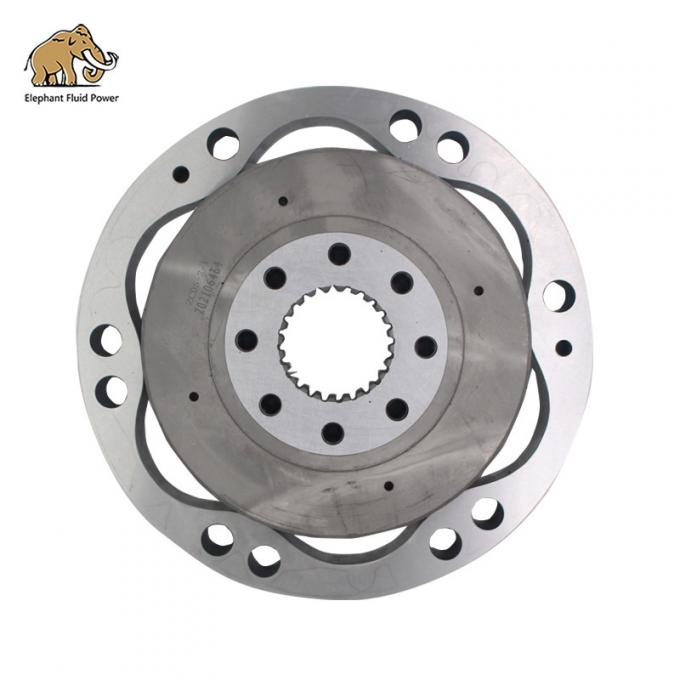 Poclain MS08-2-121-M08-1120-E000 Radial Motor For Construction Machines