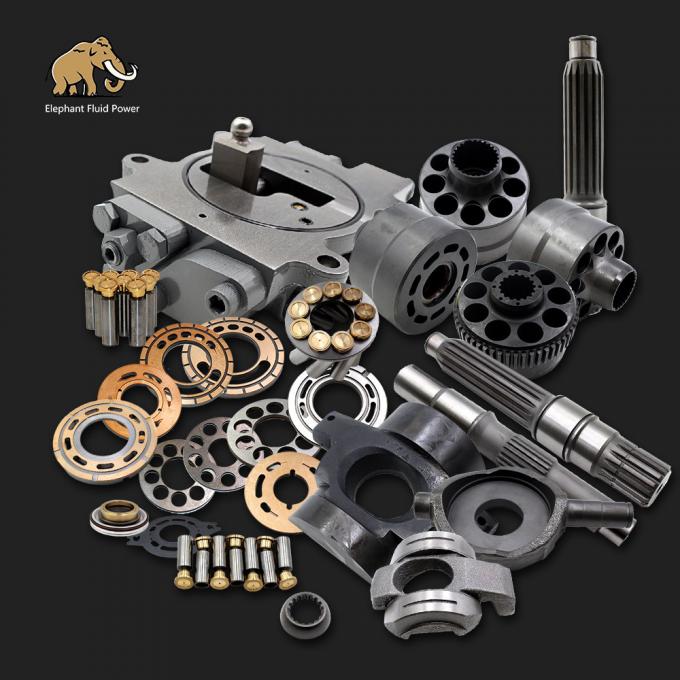 Eaton Vickers Displacement PVE19 PVE21 TA19 Hydraulic Piston Pump Spare ...
