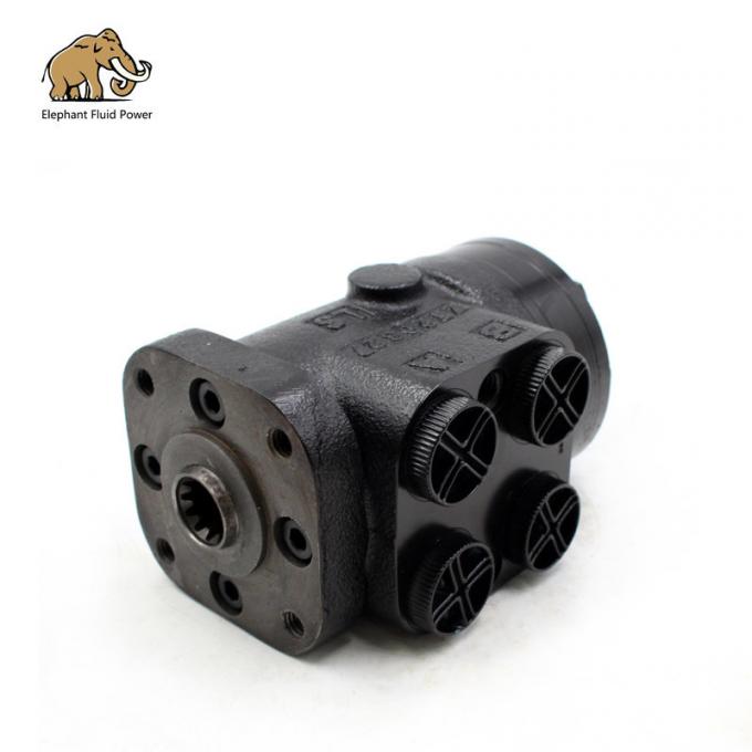 BZZ Orbitrol Steering Unit BZZ2 E Hydraulic Steering Control Valve