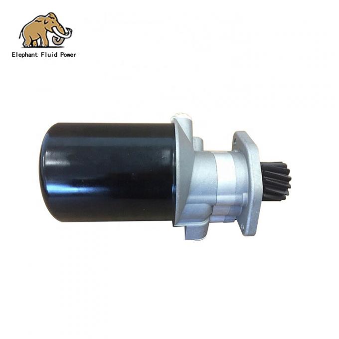 MF175 Hydraulic Tractor Pumps Massey Ferguson 897147M92