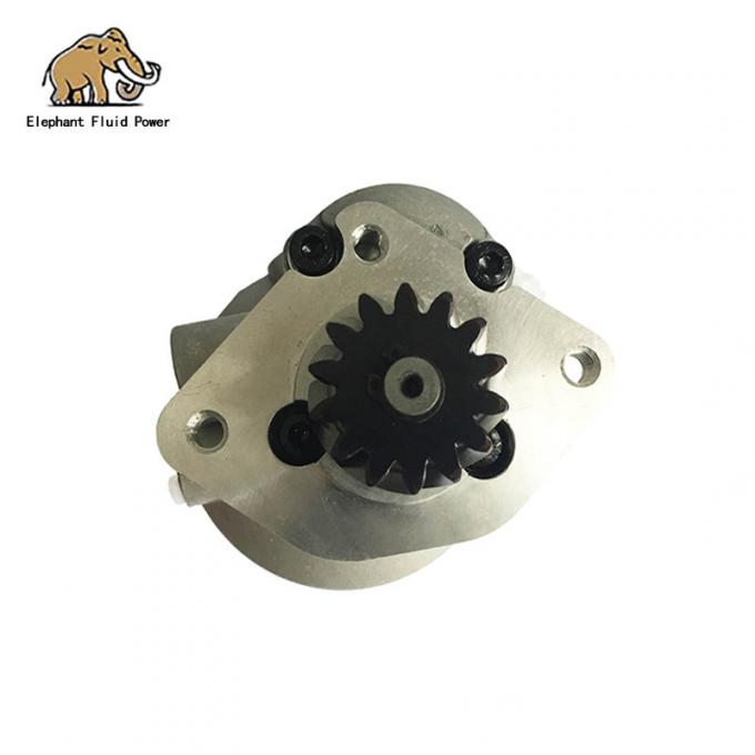 MF175 Hydraulic Tractor Pumps Massey Ferguson 897147M92